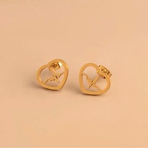 Boutique | Jewelry | Ekg Heart Ecg Electrocardiogram Heartbeat Sinus ...